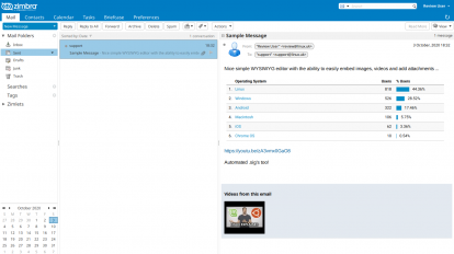 Linux and Zimbra - Linux.UK